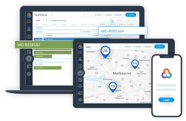 Smartpath - Our customers service the world!